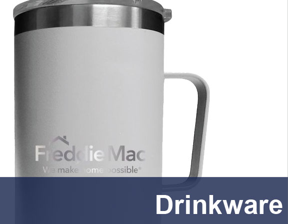 Freddie Mac | Branded Merchandise Market Place