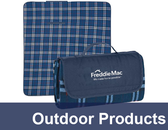 Freddie Mac | Branded Merchandise Market Place